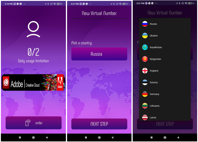 New Android malware 'RatMilad' can steal your data, record audio